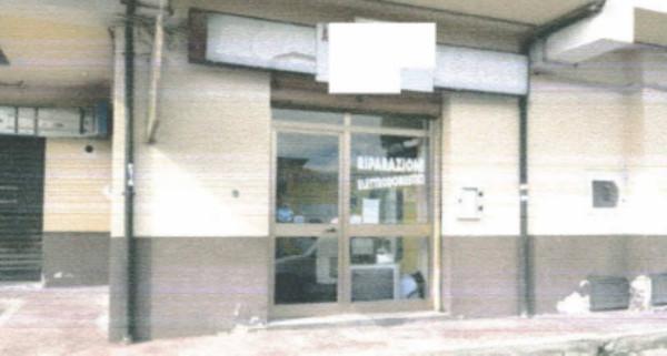 Negozio in vendita a Montalto Uffugo