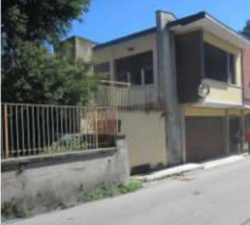 Capannone in vendita a Jerago Con Orago