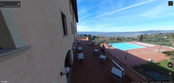Albergo in vendita a Volterra