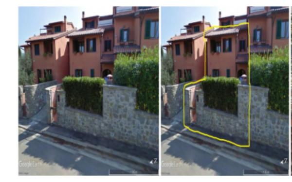 Appartamento in vendita a Greve In Chianti