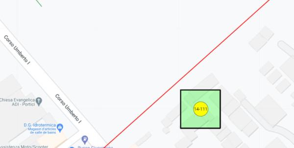 Appartamento in vendita a Ercolano