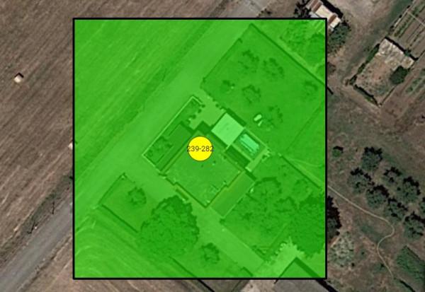 Autorimessa in vendita a Latina