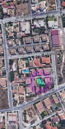 Appartamento in villa in vendita a Siracusa