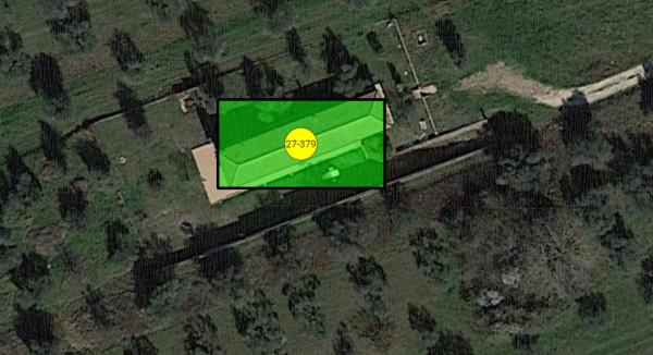 Appartamento in vendita a Fiano Romano