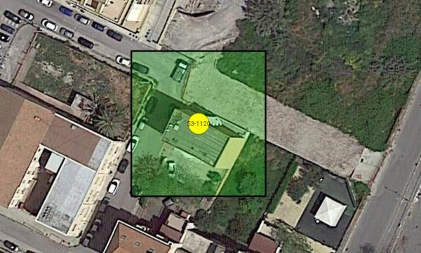 Magazzino in vendita a San Cataldo