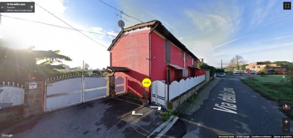 Appartamento in vendita a Chiesina Uzzanese