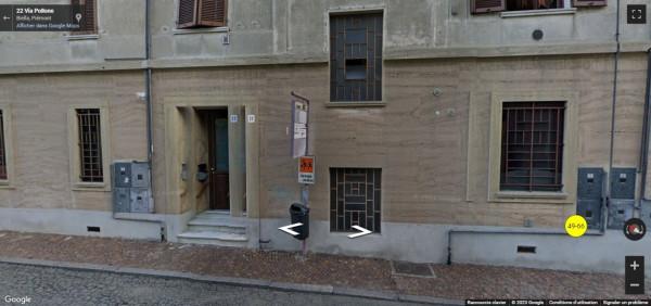 Appartamento in vendita a Biella