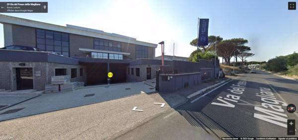 Ufficio in vendita a Roma
