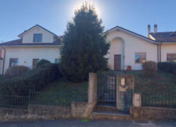 Appartamento in vendita a Argenta