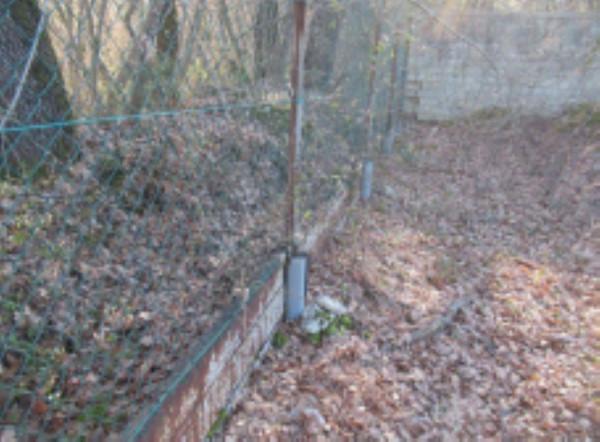 Terreno agricolo in vendita a Rapino