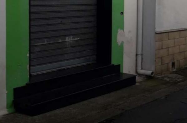 Laboratorio in vendita a Maggiora