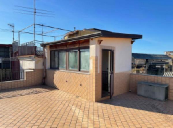 Appartamento in vendita a Mugnano Di Napoli