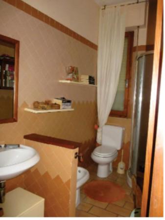 Appartamento in vendita a Chianciano Terme