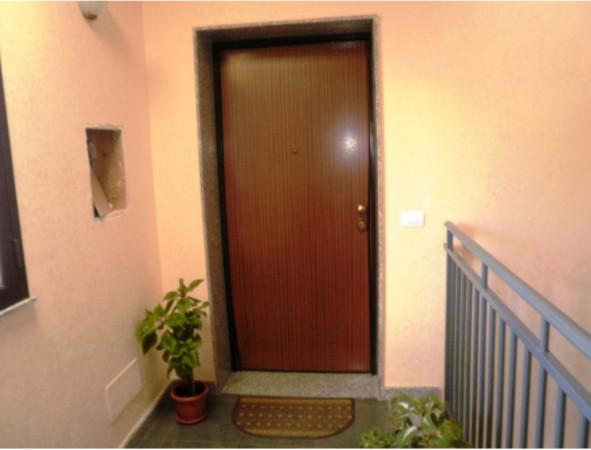 Appartamento in vendita a Floridia