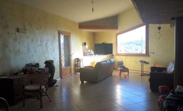 Appartamento in vendita a Ripi