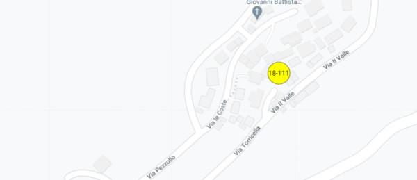 Appartamento in vendita a Lattarico