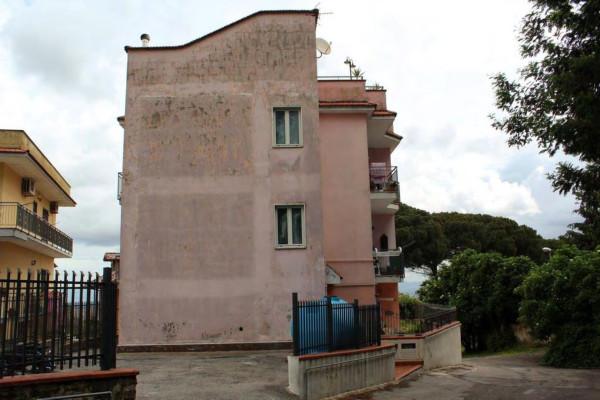 Appartamento in vendita a Marano Di Napoli