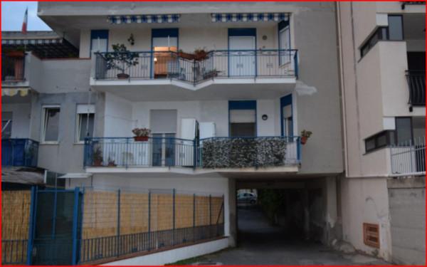 Appartamento in vendita a Ali' Terme