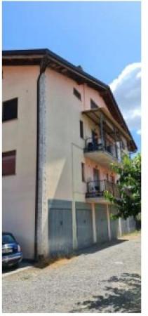 Appartamento in vendita a Sant'Angelo Lodigiano