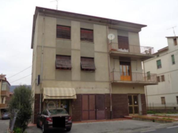 Appartamento in vendita a Arezzo