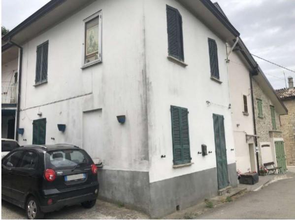 Appartamento in vendita a Lugagnano Val D'Arda