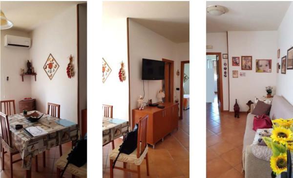 Appartamento in vendita a Giugliano In Campania