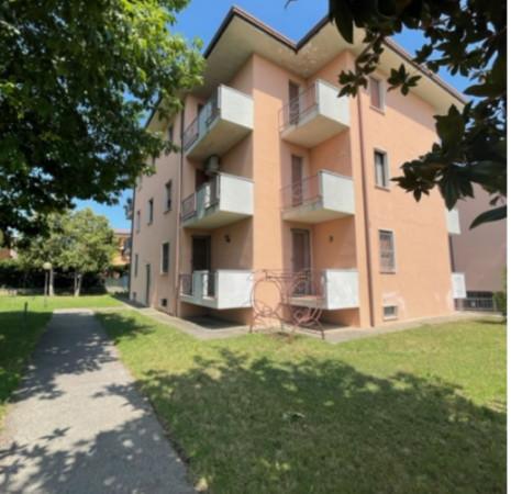 Appartamento in vendita a Castiglione Delle Stiviere