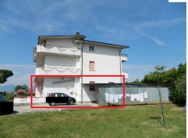 Appartamento in vendita a Controguerra