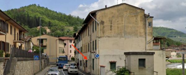 Appartamento in vendita a Pontassieve