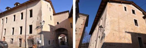 Appartamento in vendita a Peveragno