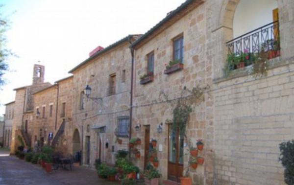 Appartamento in vendita a Sorano