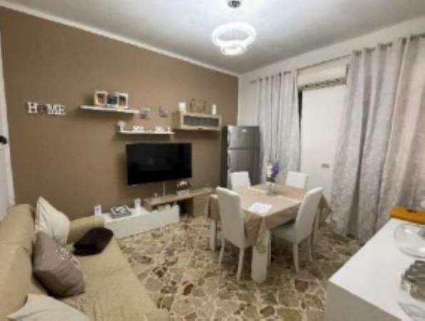 Appartamento in vendita a Isola Delle Femmine