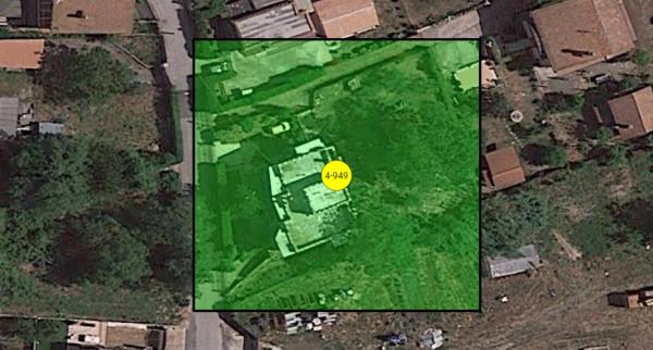 Appartamento in villa in vendita a Cave