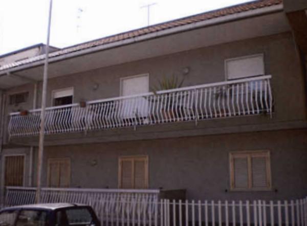 Appartamento in vendita a Giarre
