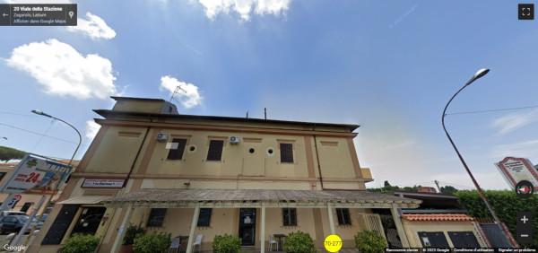 Appartamento in vendita a Zagarolo