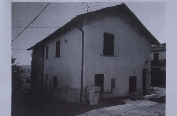 Appartamento in vendita a Cassine