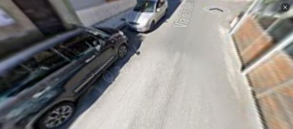 Autorimessa in vendita a Francofonte