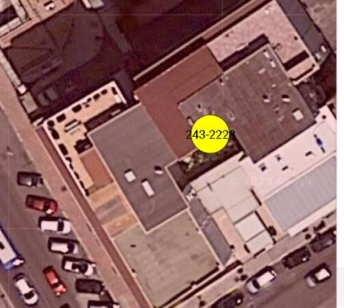 Capannone in vendita a Taranto