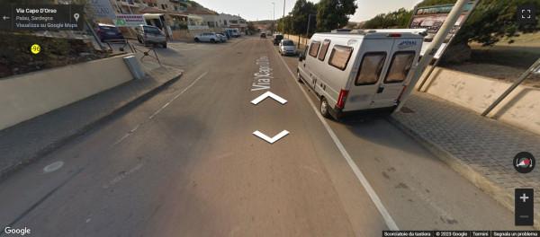 Negozio in vendita a Palau