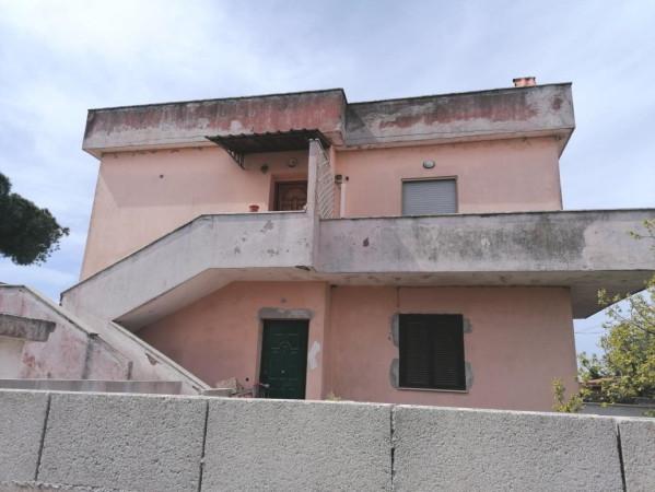 Appartamento in vendita a Anzio