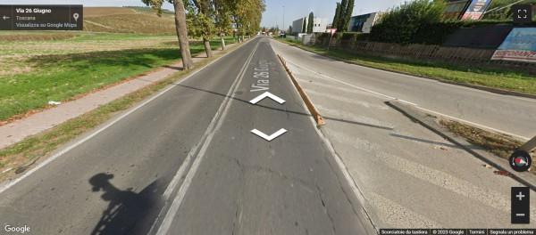 Appartamento in vendita a Cerreto Guidi