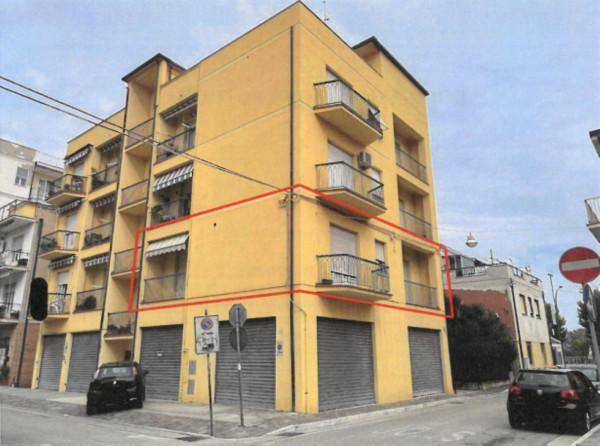 Appartamento in vendita a Porto Sant'Elpidio