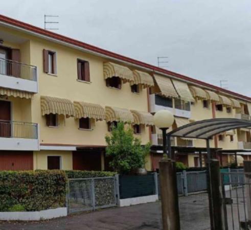 Appartamento in vendita a Treviso