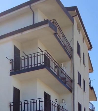 Appartamento in vendita a Luzzi