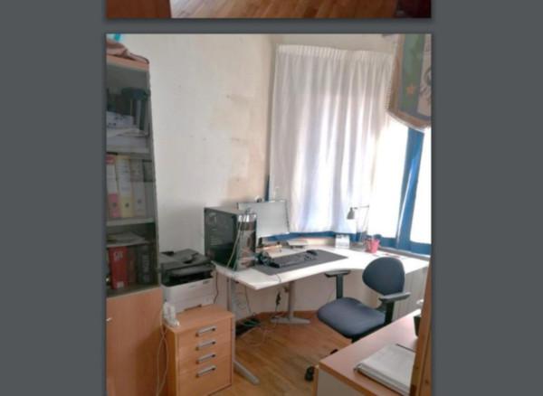 Appartamento in villa in vendita a Grottaferrata