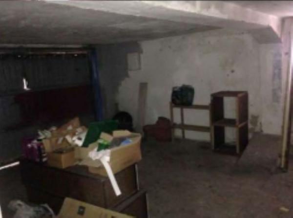 Autorimessa in vendita a Ardea