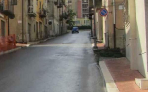 Appartamento in vendita a Cingoli