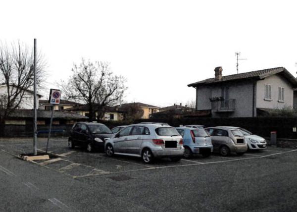 Terreno agricolo in vendita a Podenzano