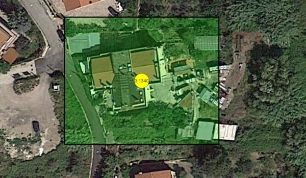 Appartamento in vendita a Montecorvino Pugliano