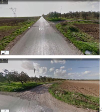 Terreno agricolo in vendita a San Severo